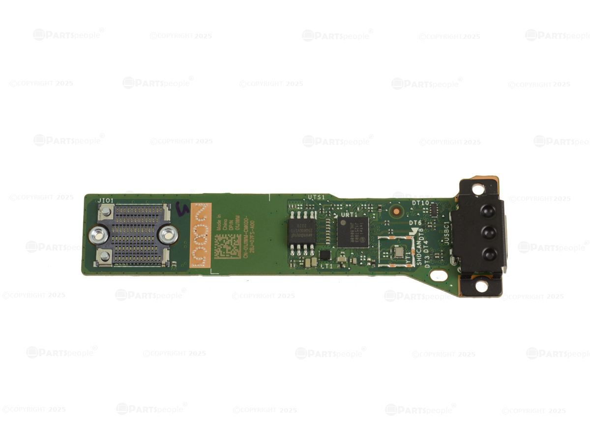 Buy Dell Latitude 7430 Left Side USB-C Circuit Boards 1J1WM