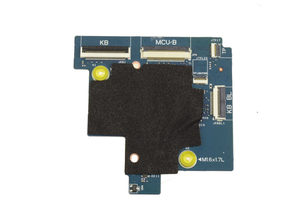 Buy Alienware x17 R1 R2 MCU Junction Circuit Boards 5GCRT