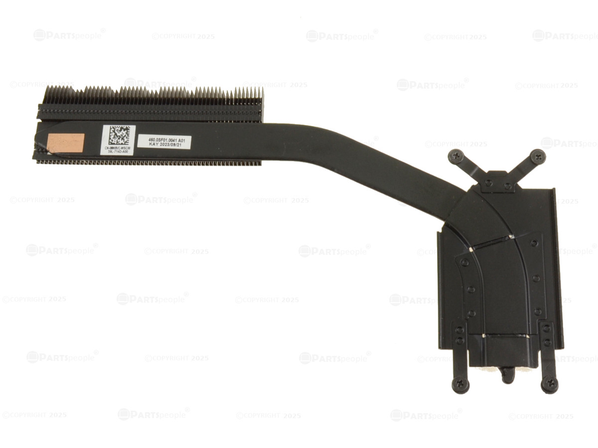 Dell OEM Latitude 3440 3450 CPU Fan/Heatsink 8W8VC