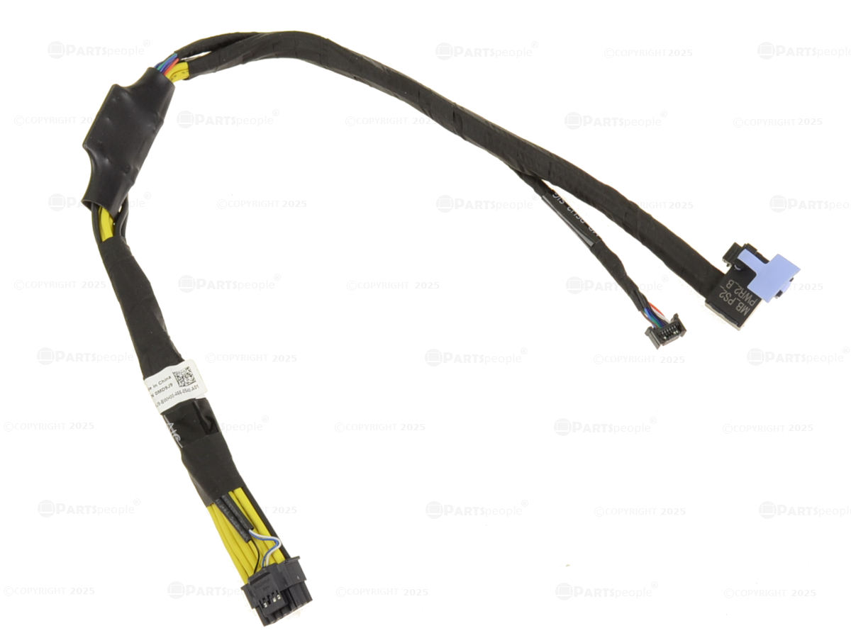 Buy Dell PowerEdge R760 GPU Power Cable MD9J9 Cables MD9J9